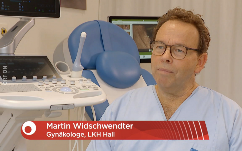 WID®-easy Test on ORF: 'Bewusst Gesund' - Sola